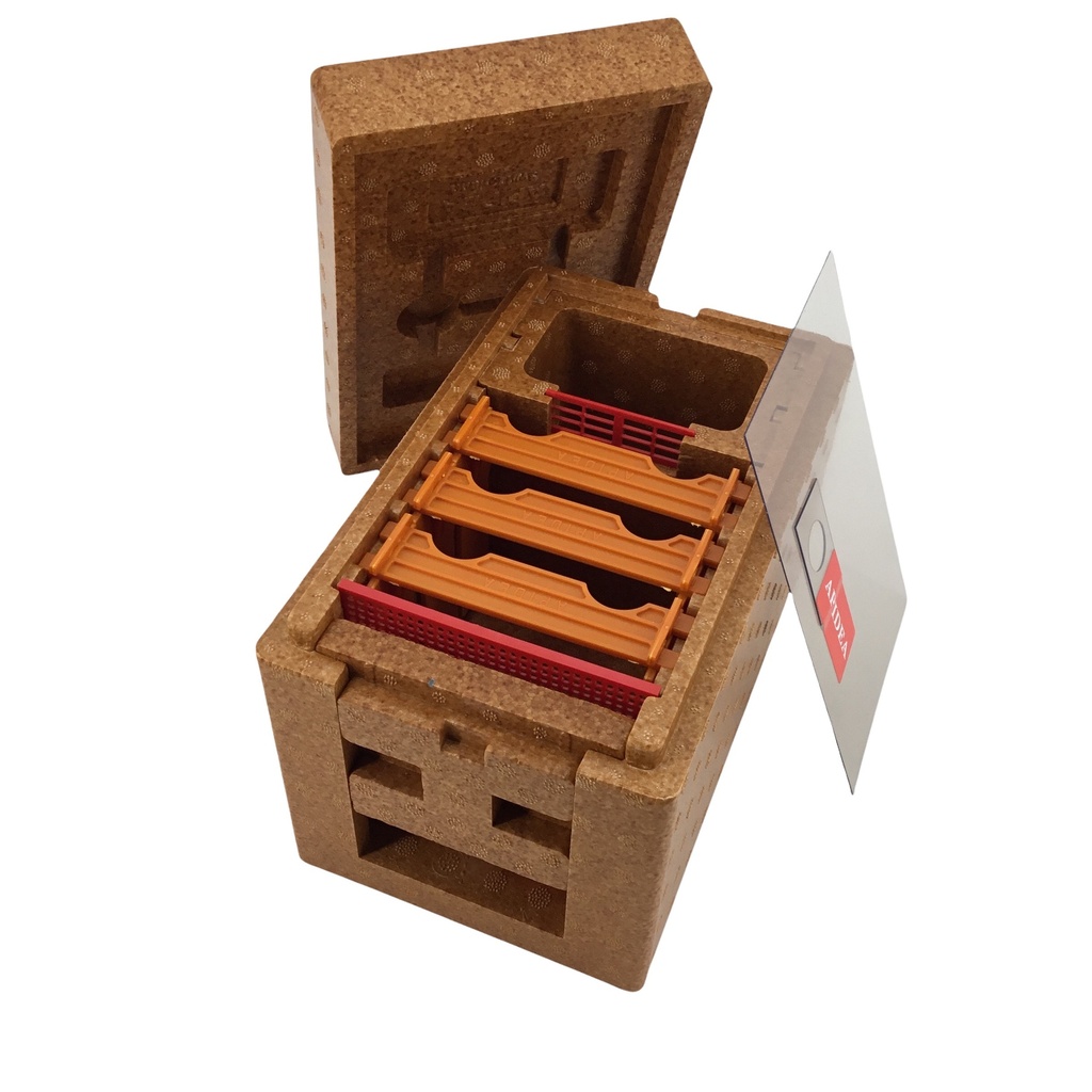 Ruchette de fécondation APIDEA