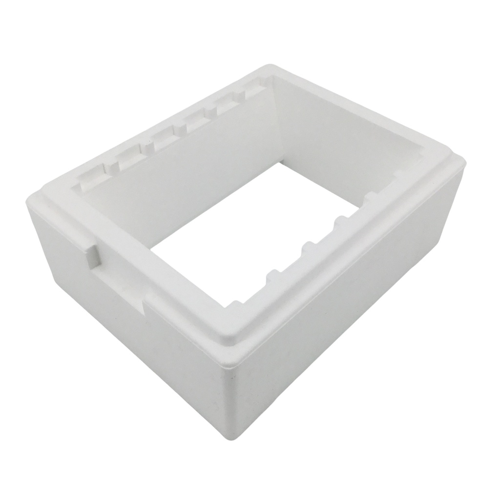 Haussette pour ruchette KIELER STEHR