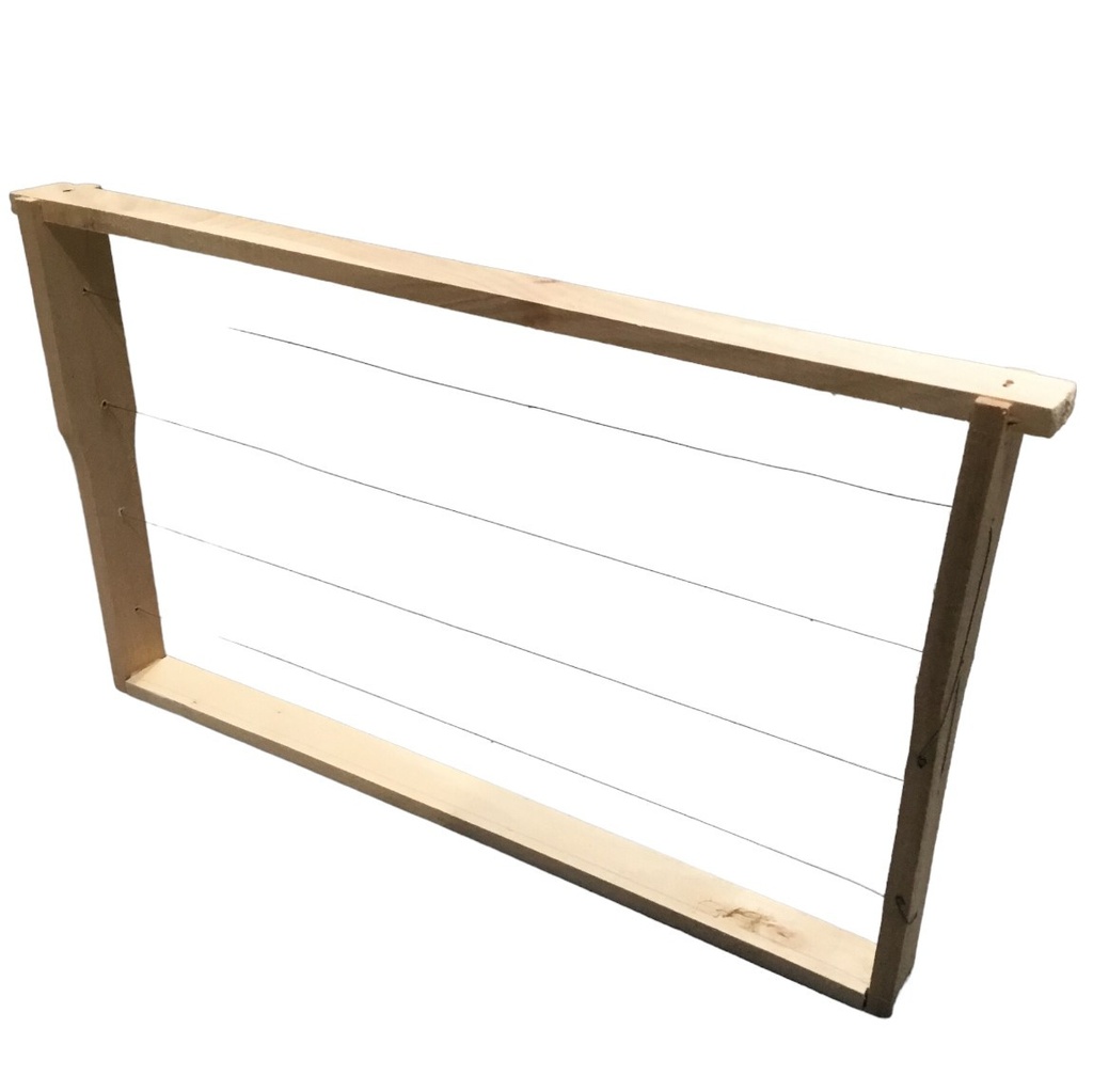 Cadre Normal Maas (DNM) de corps HOFFMAN